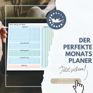 Wochenplanung: So plane ich meine Woche in 9 Schritten